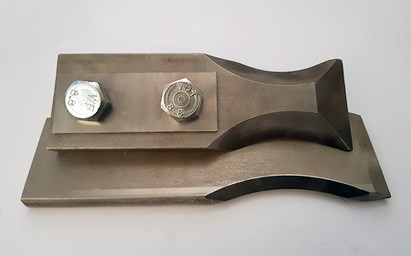 Rope Cutters - Meknaft General Ship Repairs