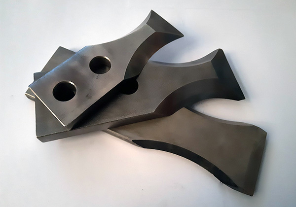 Rope Cutters - Meknaft General Ship Repairs